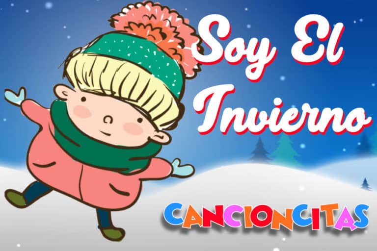 Soy El Invierno - Cancioncitas