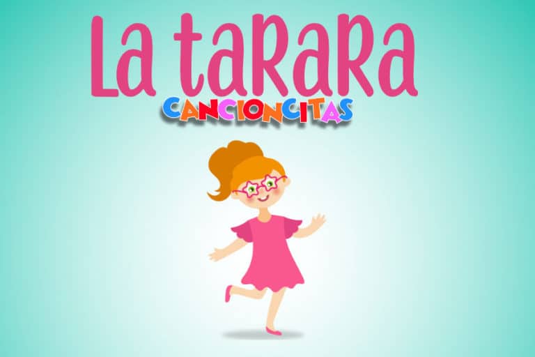 💃🏽La Tarara🎶 - Cancioncitas