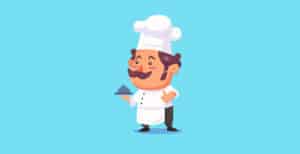 👩🏻‍🍳Un Chef Genial👨🏽‍🍳🍳 - Cancioncitas