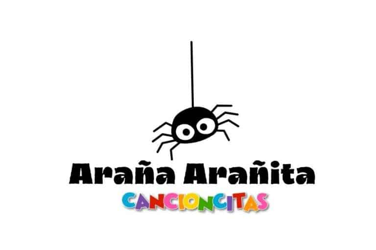 Araña Arañita🕷 - Cancioncitas